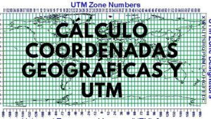 Actualiza tus coordenadas geográficas UTM 25829 a UTM 29 fácilmente