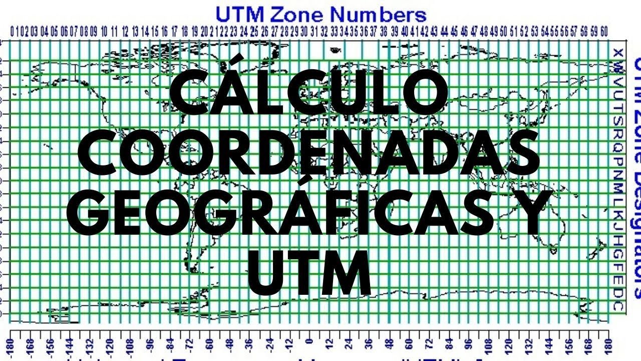 Actualiza tus coordenadas geográficas UTM 25829 a UTM 29 fácilmente