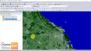 Aprende a dominar las operaciones raster en Global Mapper