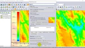 Transforma coordenadas a UTM en Global Mapper: guía completa